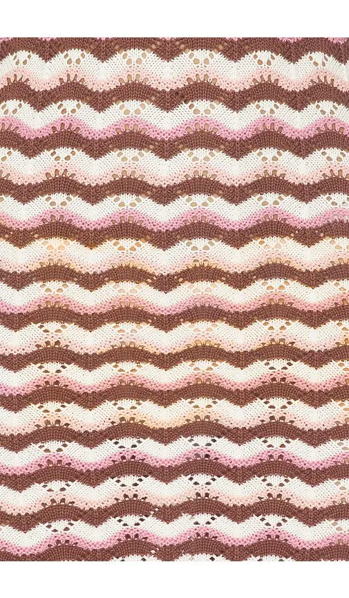 L*Space Sunchaser Dress - Neapolitan