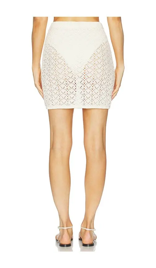 L*Space Nova Skirt