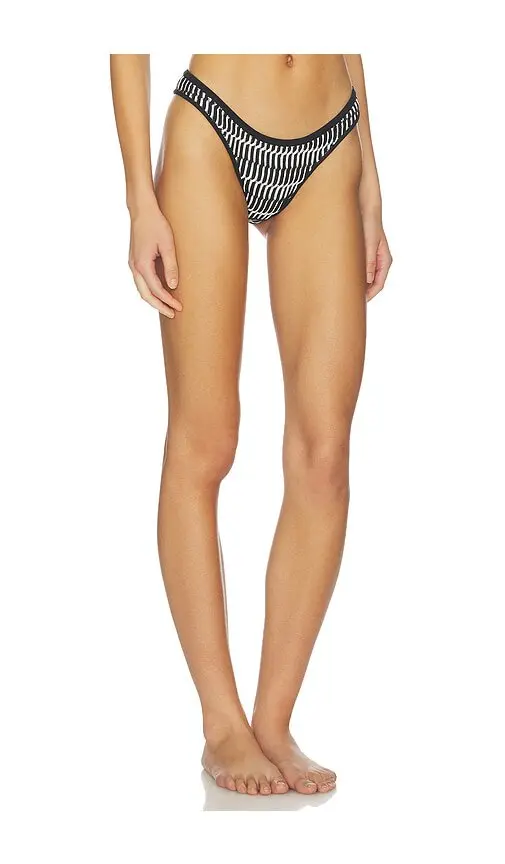 Devon Windsor Fletcher Bikini Bottom