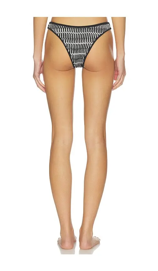 Devon Windsor Fletcher Bikini Bottom