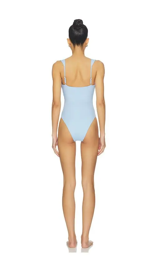AWAY THAT DAY Cannes One Piece