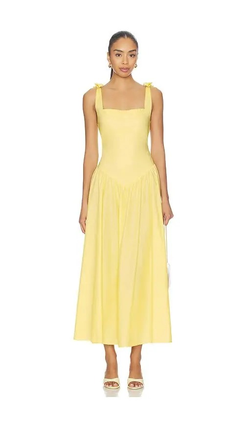 Peixoto Harlow Dress