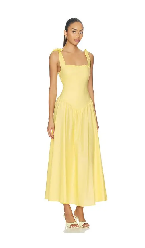 Peixoto Harlow Dress