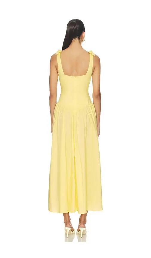 Peixoto Harlow Dress