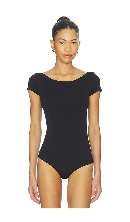 Commando Prima Ballet Bodysuit
