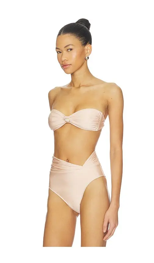 SHANI SHEMER Rosie Bikini Top