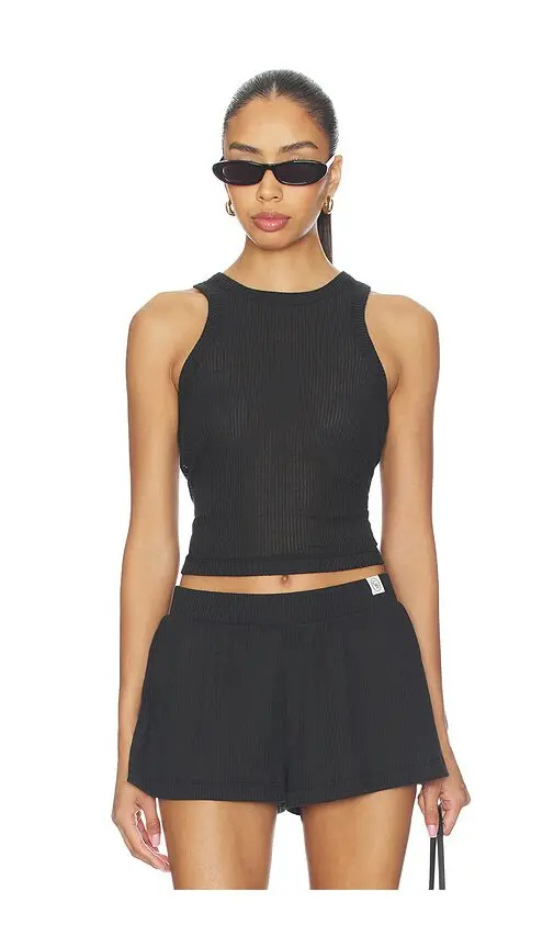 Cosabella Armonia Crop Top