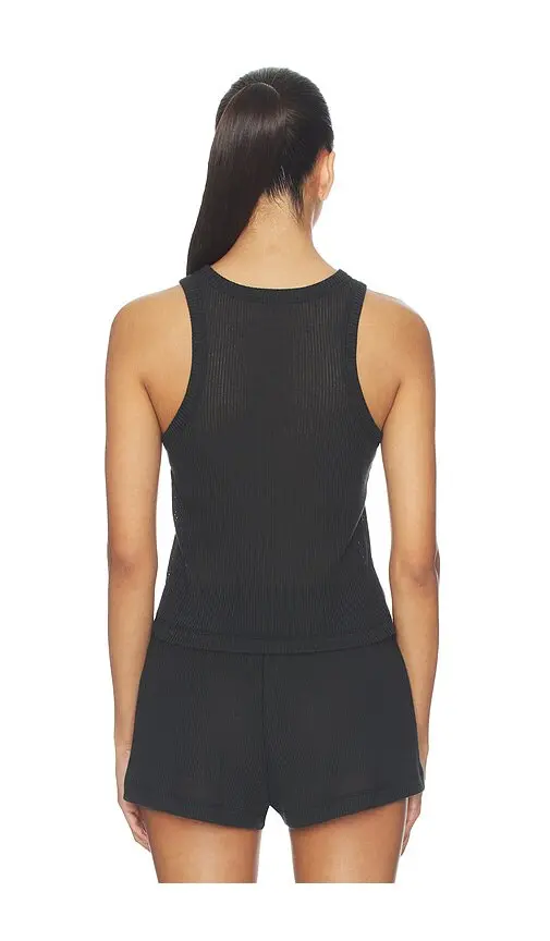 Cosabella Armonia Crop Top