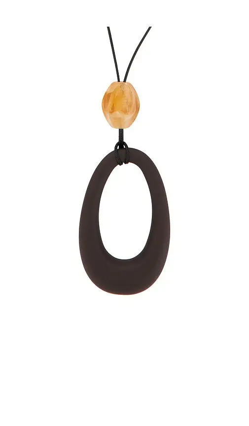 LOVERS AND FRIENDS Lumira Pendant Necklace