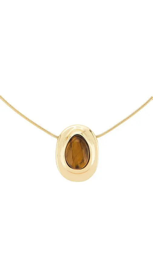 LOVERS AND FRIENDS Robin Necklace