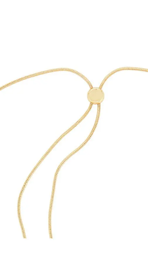 LOVERS AND FRIENDS Robin Necklace
