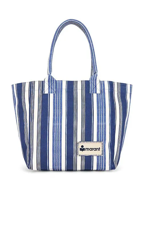 Isabel Marant Étoile Yenky Small Tote