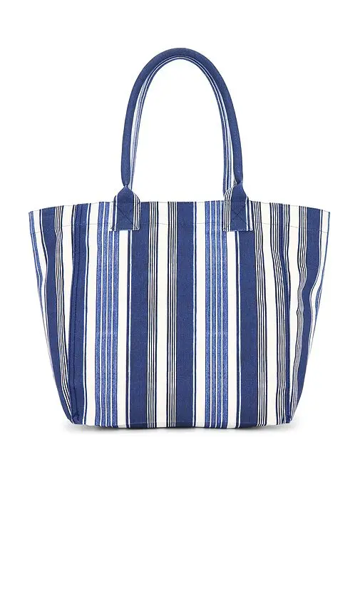 Isabel Marant Étoile Yenky Small Tote