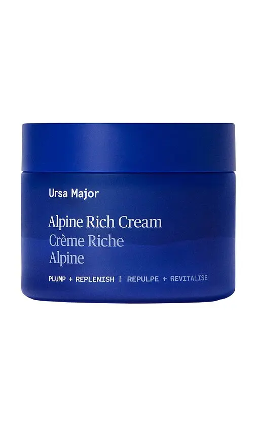 URSA MAJOR Alpine Rich Cream - N,a