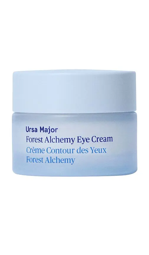 URSA MAJOR Forest Alchemy Eye Cream - N,a