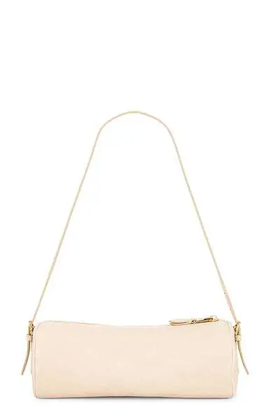 Miu Miu Nappa Aviator Contenitori Bag - Corda