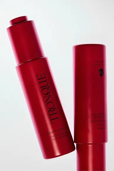 TRONQUE Scar Concentrate