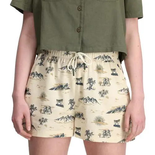 TOPO DESIGNS Daytripper Shorts