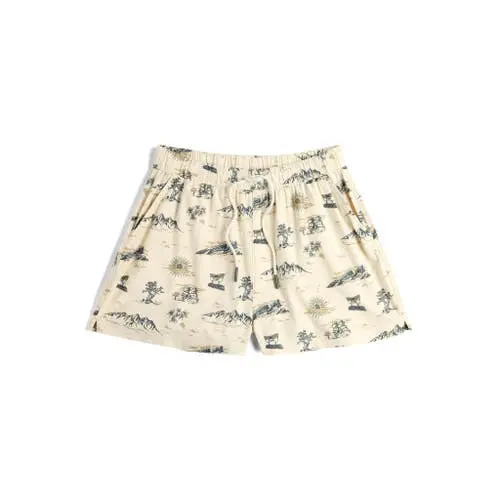 TOPO DESIGNS Daytripper Shorts