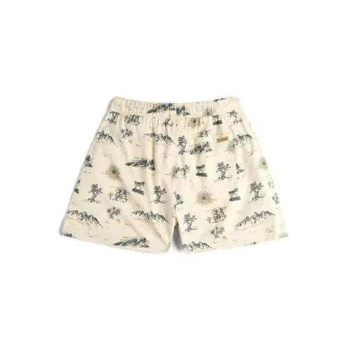 TOPO DESIGNS Daytripper Shorts