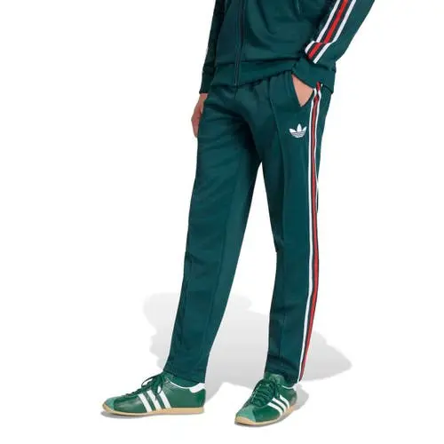 Adidas Mexico National Team Originals Track Pants - Teal