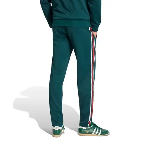 Adidas Mexico National Team Originals Track Pants - Teal