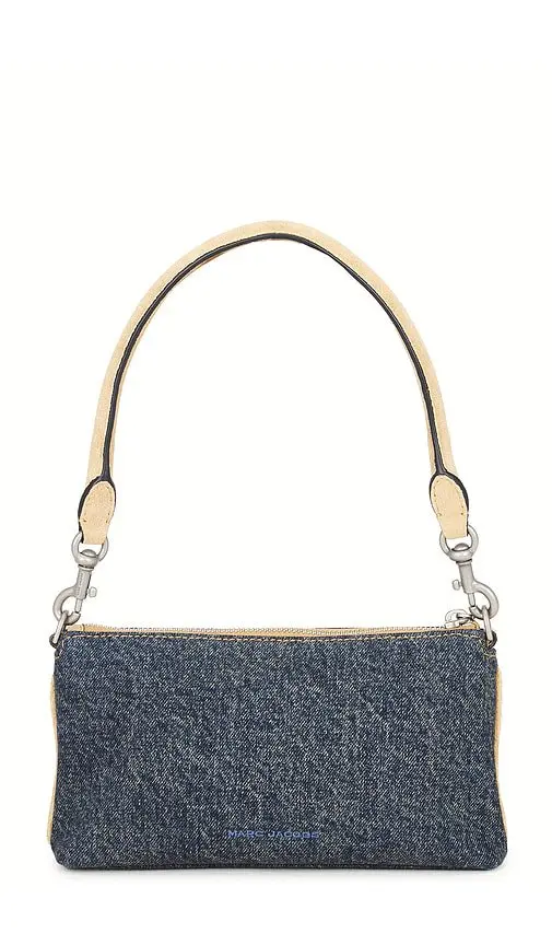 Marc Jacobs Pochette - Blue