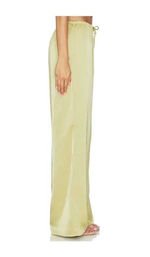 LOVERS AND FRIENDS Claire Pant - Yellow