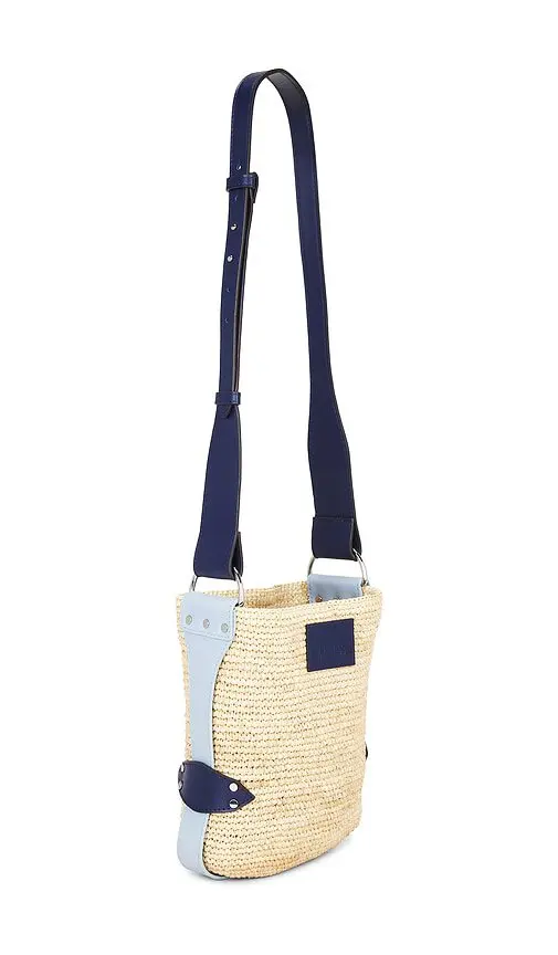 Isabel Marant Étoile Mini Bayia Bag