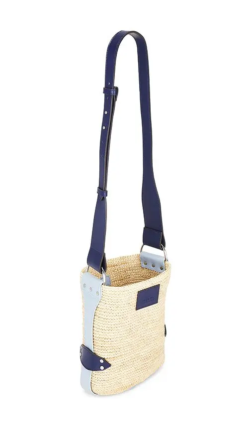 Isabel Marant Étoile Mini Bayia Bag