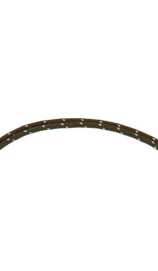 Éliou Corvo Necklace - Army