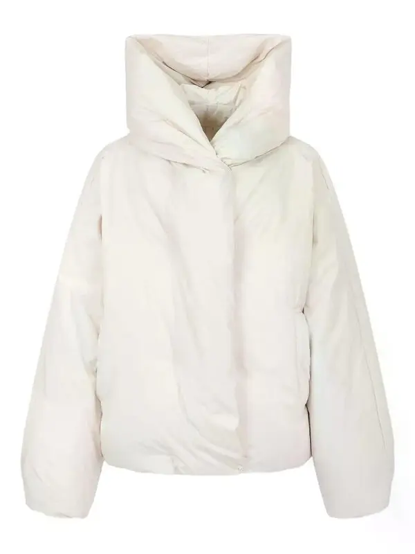STUDIO TOMBOY Down Puffer Jacket