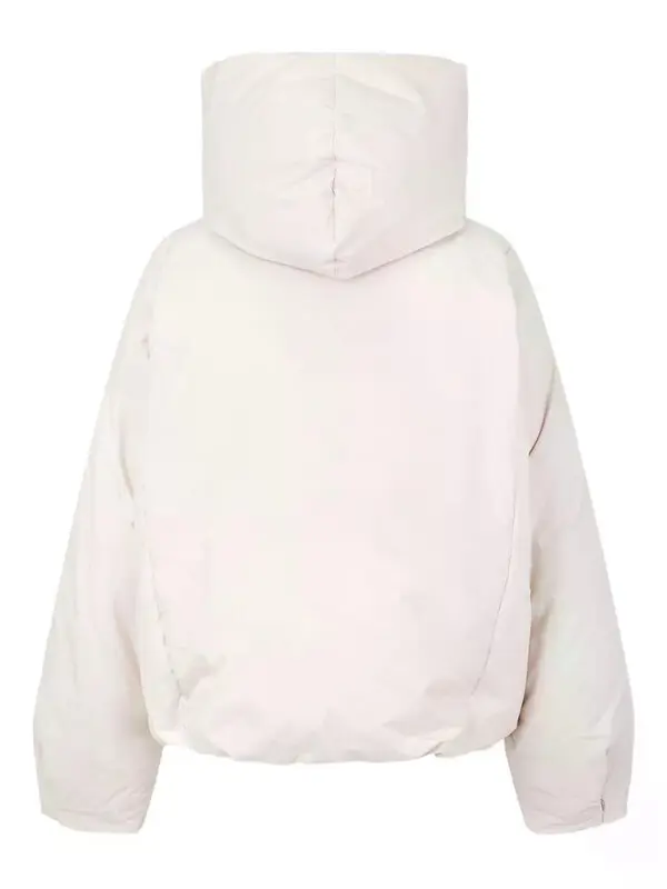 STUDIO TOMBOY Down Puffer Jacket