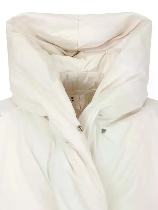 STUDIO TOMBOY Down Puffer Jacket