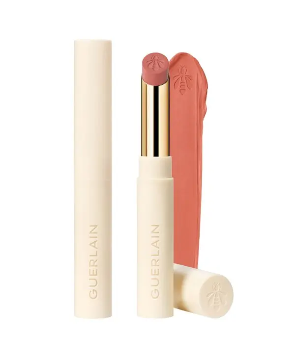 GUERLAIN Kisskiss Honey-infused Lipstick Refill - 196 Daisy Rose