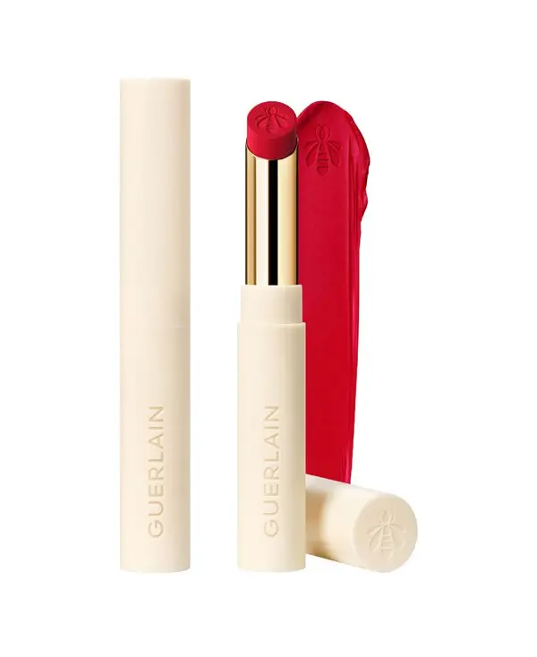 GUERLAIN Kisskiss Honey-infused Lipstick Refill - 515 Primrose Bliss