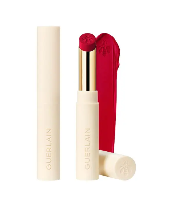 GUERLAIN Kisskiss Honey-infused Lipstick Refill - 559 Red Bouquet