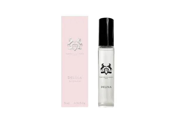 PARFUMS DE MARLY Free Delina Eau De Parfum 5 Ml With $300 Feminine Fragrance Purchase - Delina Eau De Parfum Deluxe Sample 5 Ml