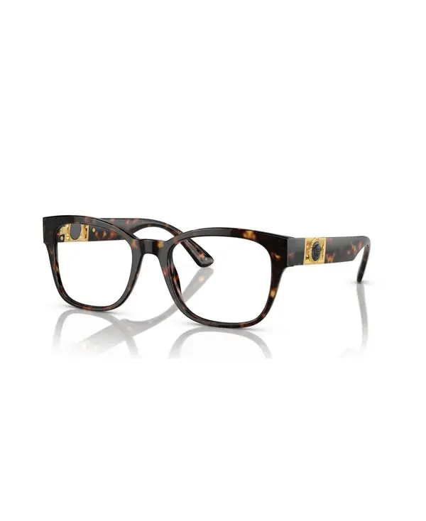 Versace Eyeglasses - Havana