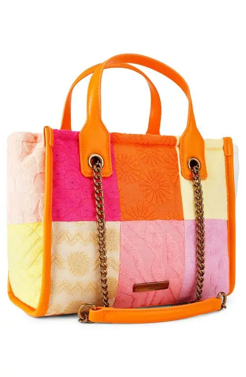 Kurt Geiger Small Hoxton Shopper Bag