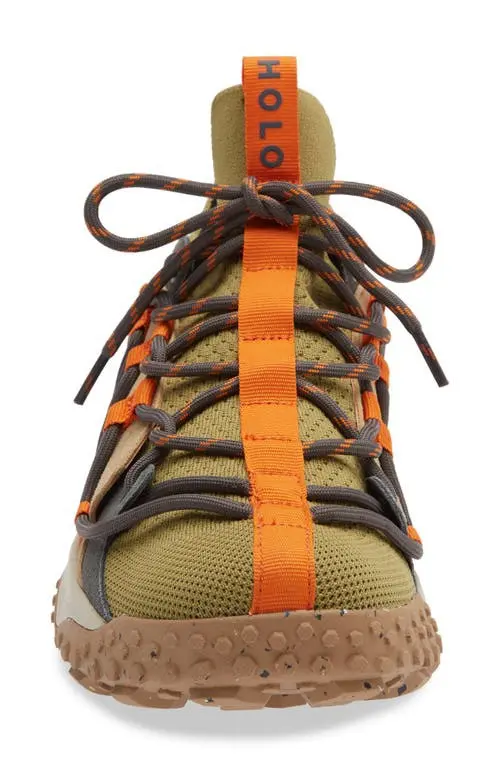 HOLO FOOTWEAR Zeus Trail Running Shoe