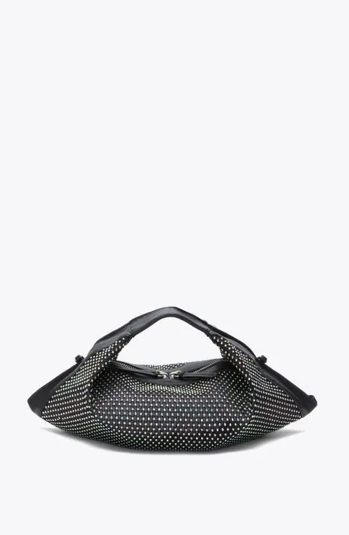3.1 Phillip Lim Crystal Luna Crossbody Bag