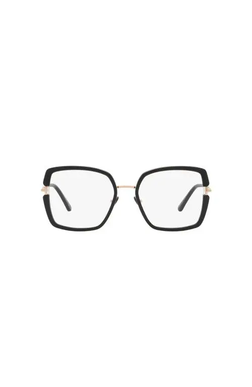 TOM FORD Square Frame Eyeglasses