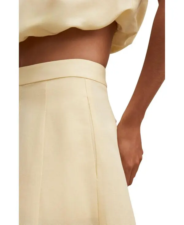EVER NEW Georgina Godet Skirt