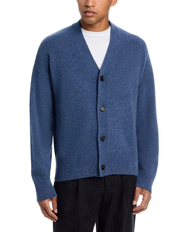 BOSS C-ucone Wool Sweater