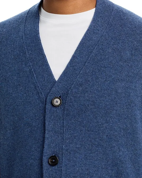 BOSS C-ucone Wool Sweater