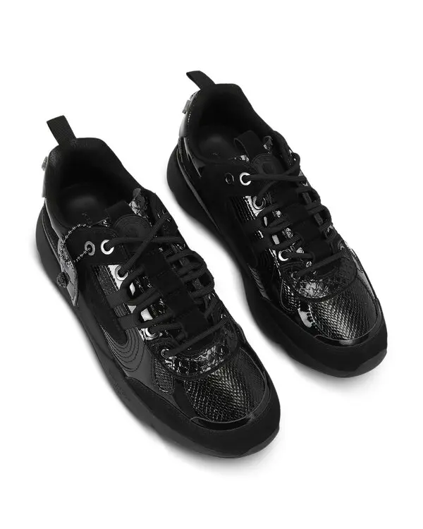 Kurt Geiger Kurt Running Sneakers