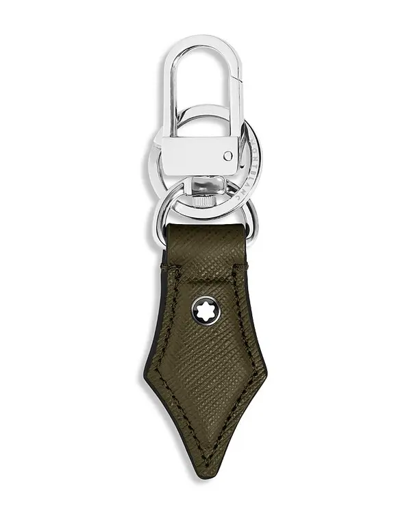 Montblanc Sartorial Key Holder - Green