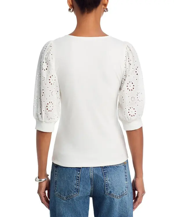SIX FIFTY Esme Blouse
