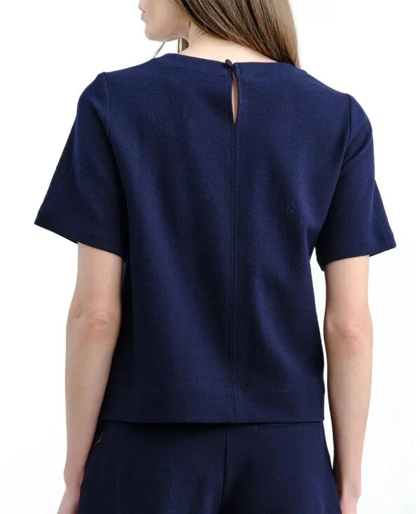 CARTOLINA Chloe Top